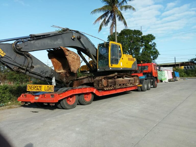 Common borrow - Steel Innovation Philippines