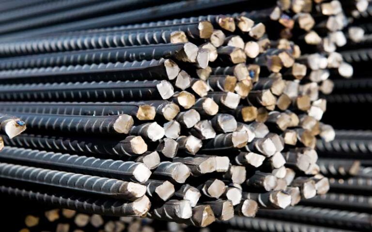 Deformed Bar - Grade 60 - Steel Innovation Philippines