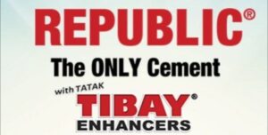 Republic Cement - Steel Innovation Philippines